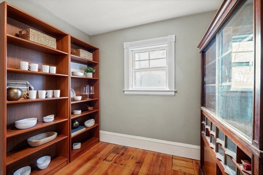 On the Market: A Stately Colonial That Once Belonged to JFK's Uncle
