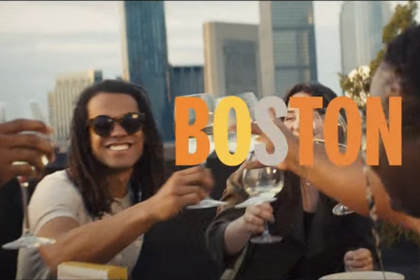 What Does a Boston Accent Sound Like in 2022, Anyway?