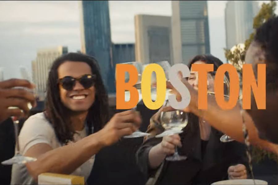 What Does a Boston Accent Sound Like in 2022, Anyway?