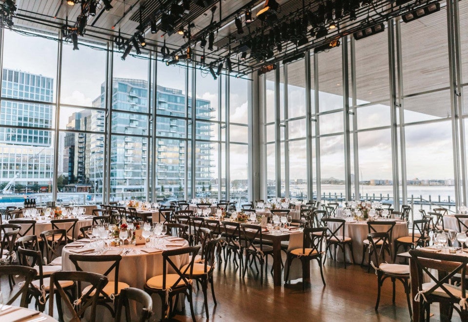 4 Boston Event Venues That Will Take Your Breath Away