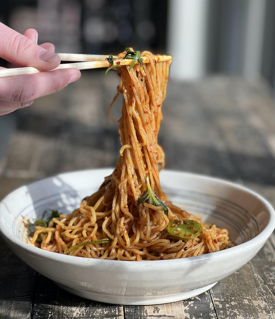 The Best Restaurants in Central Square Right Now