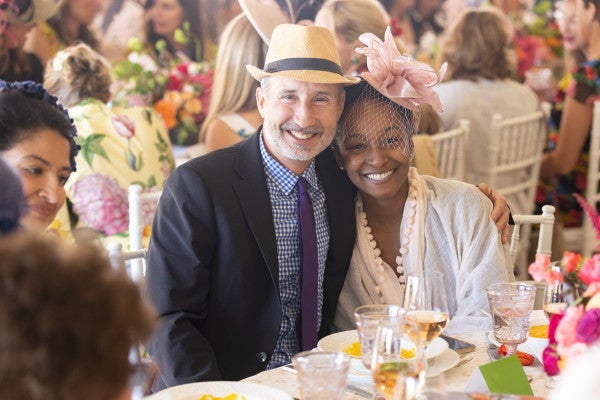 Photos: Party in the Park 2022 - Boston Magazine