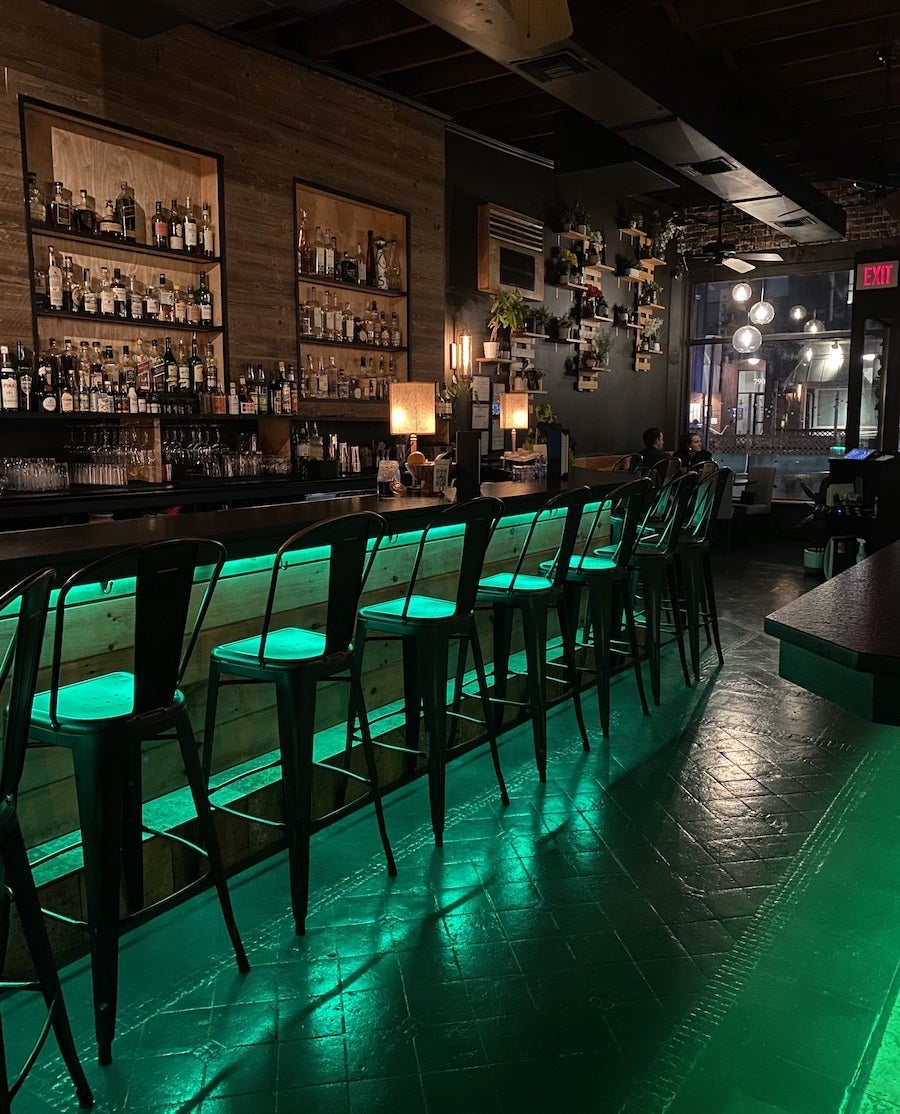 The Best Restaurants in Central Square Right Now