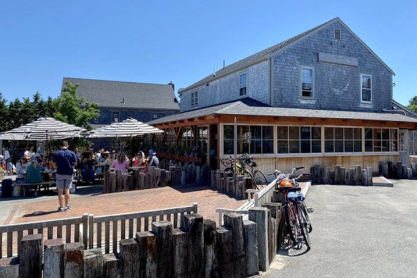 Our Guide to the 12 Best Restaurants on Nantucket