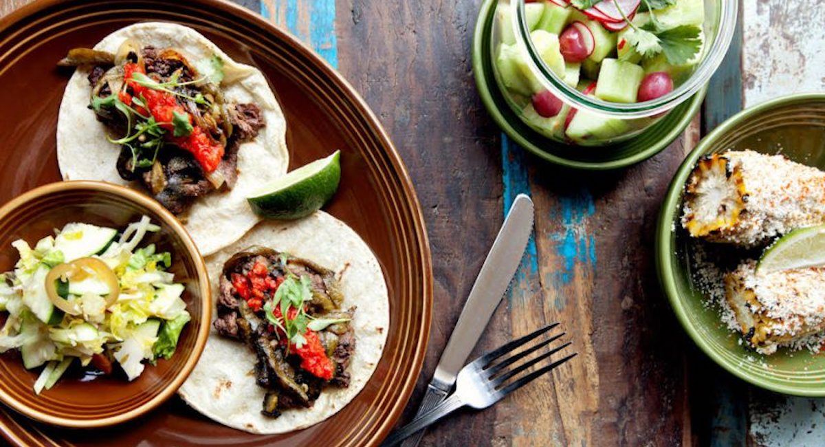 Where to Eat in Somerville's Davis Square Right Now