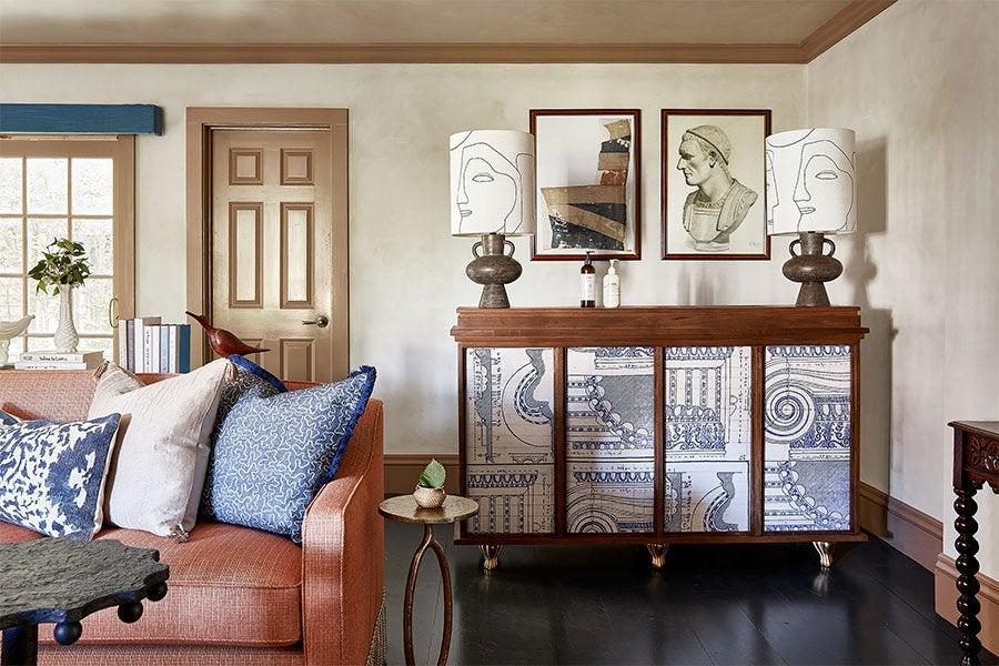 A New Nantucket Boutique Hotel Offers a Gorgeous Connection to the Past