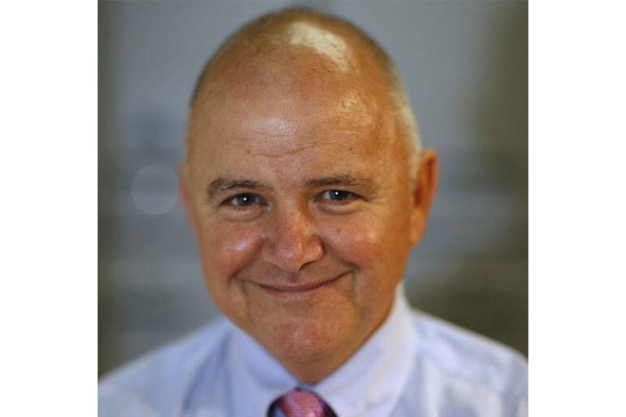 Q&A: Longtime Boston Journalist Steve Bailey