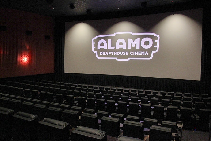 Alamo Drafthouse Plans to Open a Movie Theater in the Seaport