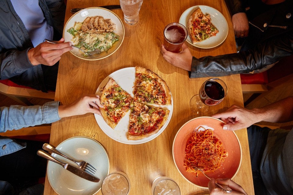 Logan Airport Restaurants Now Feature Essential Boston Favorites