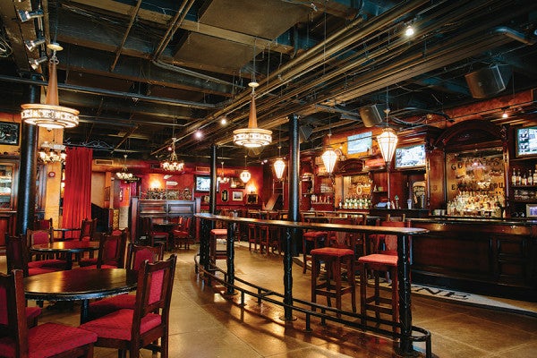 It's Almost Party Planning Season in Boston—Here's Your Holiday Party ...