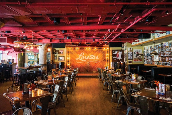 It's Almost Party Planning Season in Boston—Here's Your Holiday Party ...