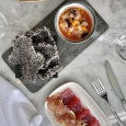 Here are the Boston-Area Restaurants in the 2025 Michelin Guide