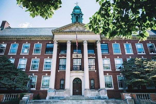 The Future of Boston Latin