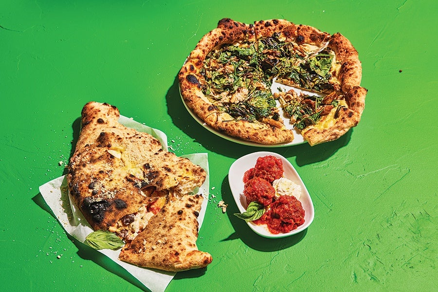Where to Find the Best Vegan and Vegetarian Restaurants in Boston