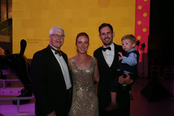 Photos: Mass General for Children's 23rd annual Storybook Ball - Boston ...