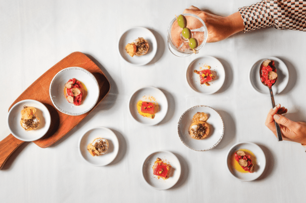 Indulge In Eataly Boston's Guilty Pleasures Menu Before It's Gone
