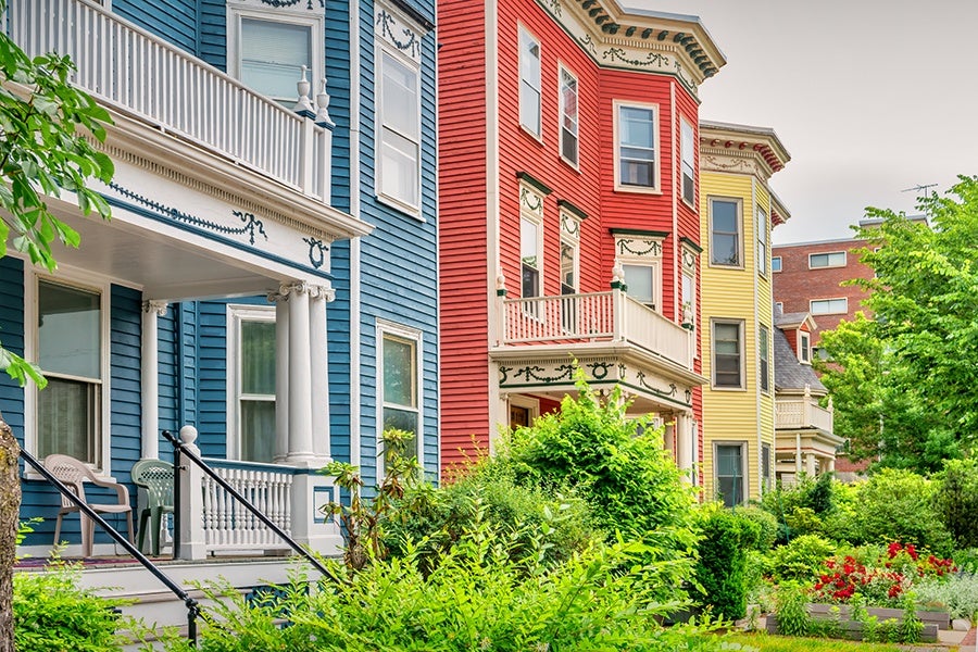 The Chaotic Greater Boston Housing Market Can Provide a Great Return on ...