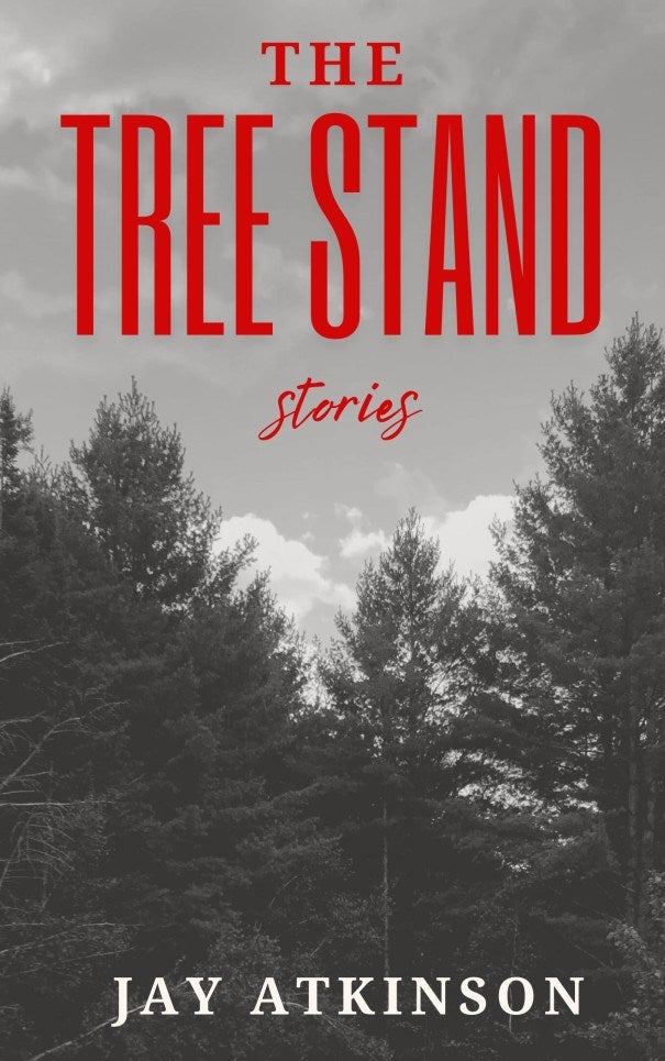 Read Jay Atkinson's Short Story about Hunting and Desperation