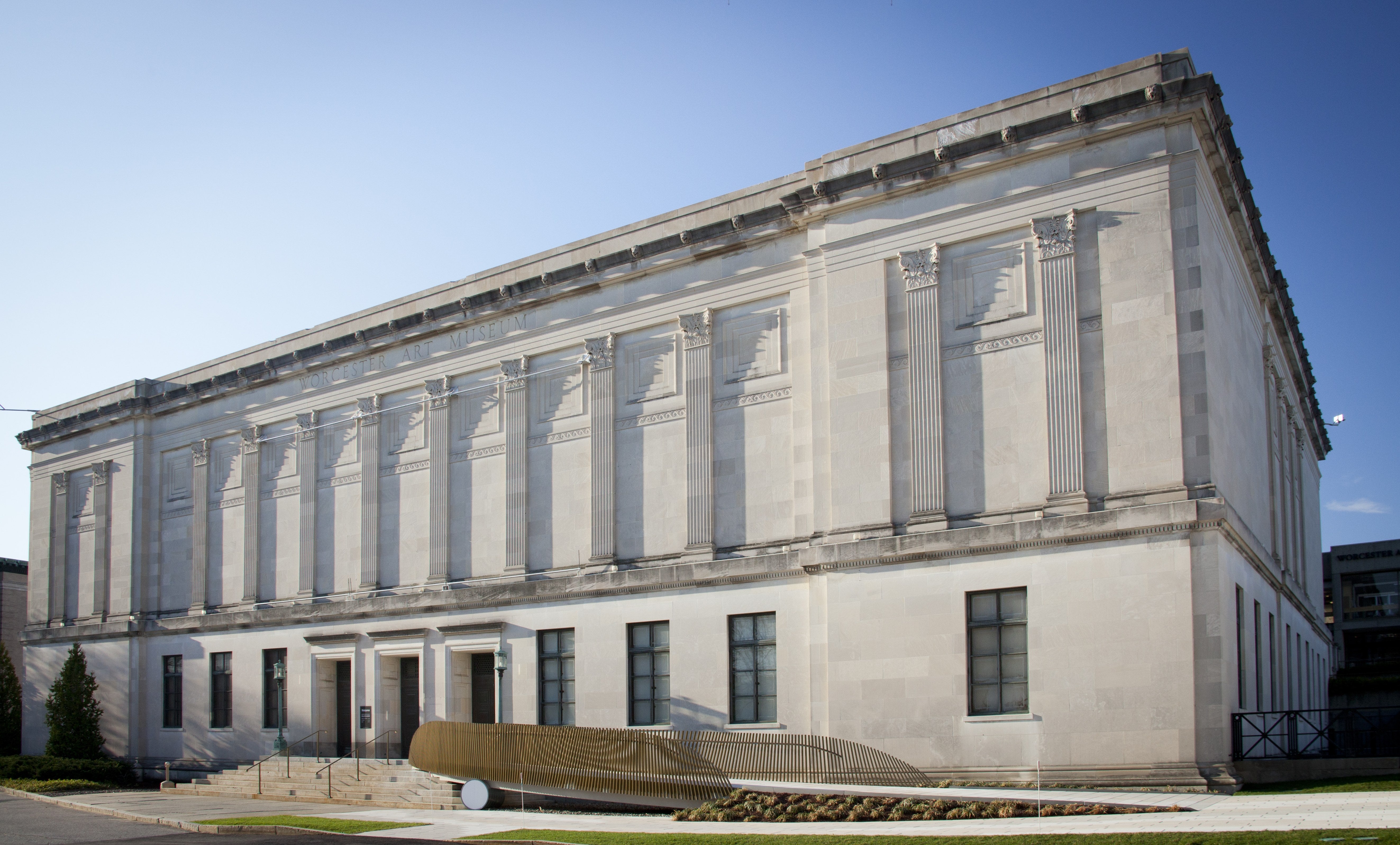 Worcester Art Museum's Stolen Avercamp Gift Is (Maybe) Found