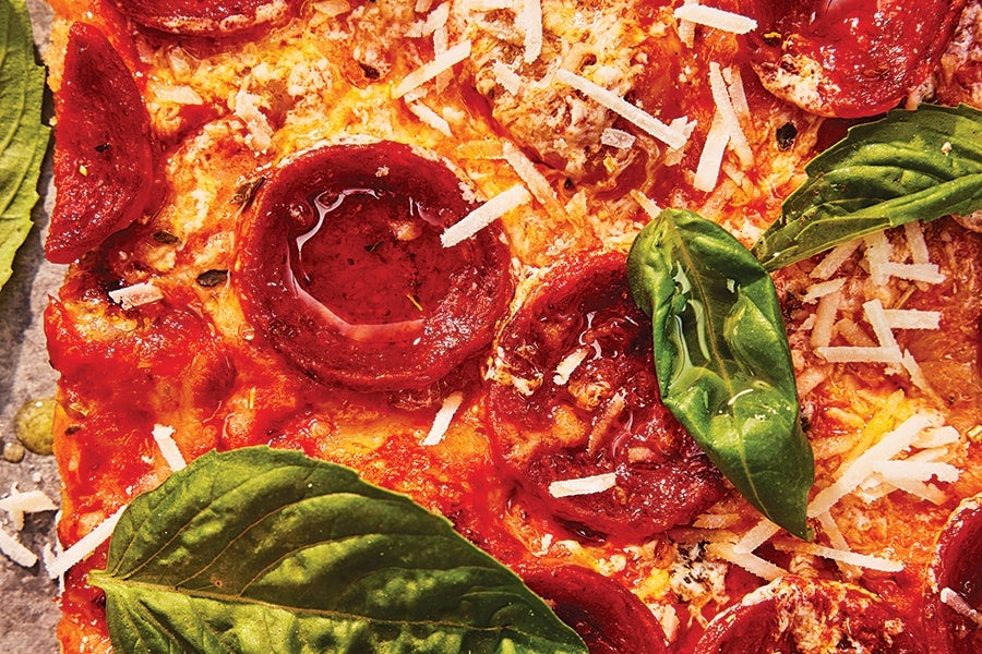 The Ultimate Guide to Greater Boston's Tastiest Pizza Styles