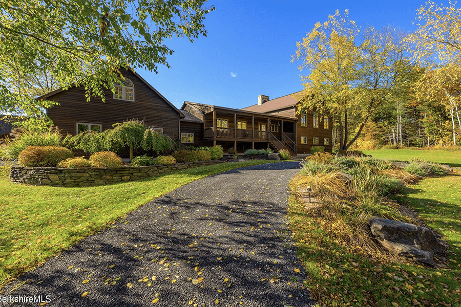 What $1.25 Million Gets You Across Massachusetts