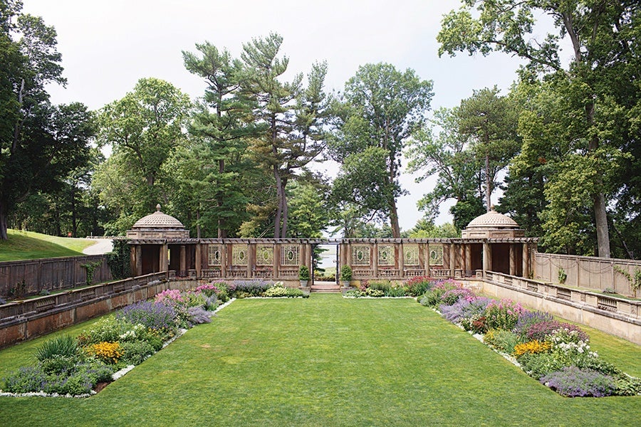 Three Romantic Wedding Venues for a Grand Fete