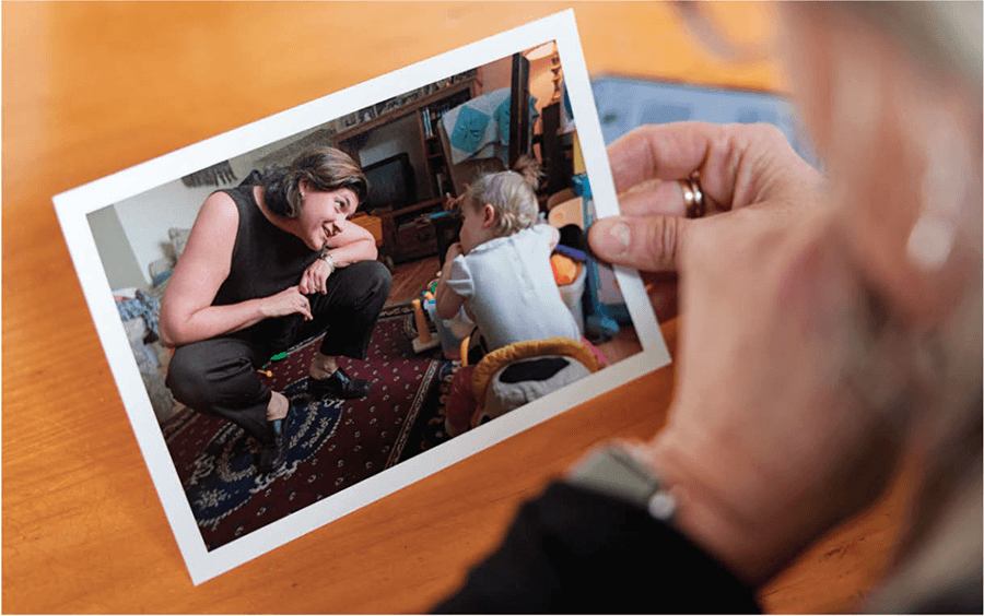 Jane Swift and Me, 20 Years Later