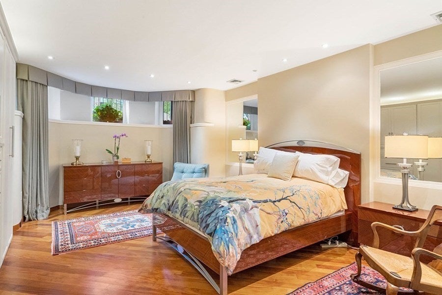 On the Market: A Back Bay Brownstone with a Private Deck