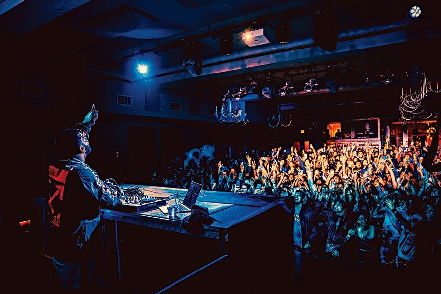 Four New Venues Reinventing Boston Live Music