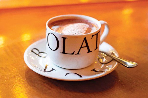 The Ultimate Guide to Boston Chocolate
