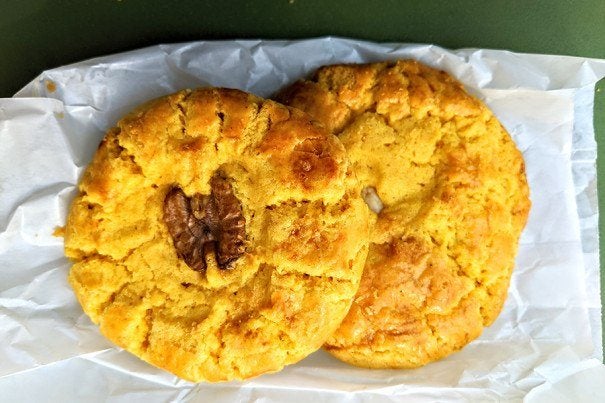 Where to Find the Best Cookies in Greater Boston
