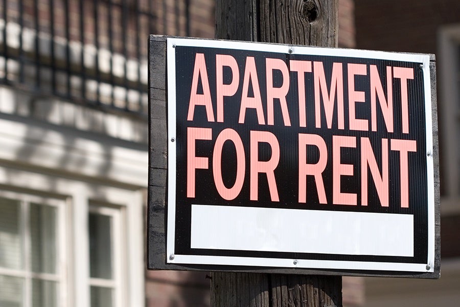 You Need Three Minimum-Wage Jobs to Afford a Boston 1BR