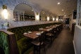 Silver Dove Afternoon Tea Opens in Downtown Boston