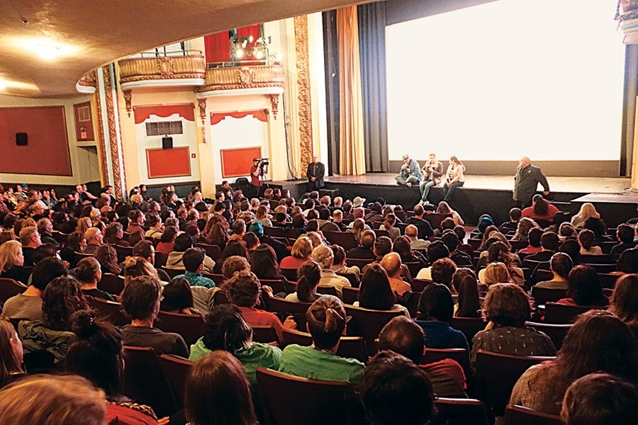 The Independent Film Festival Boston Celebrates 20 Years in 2023