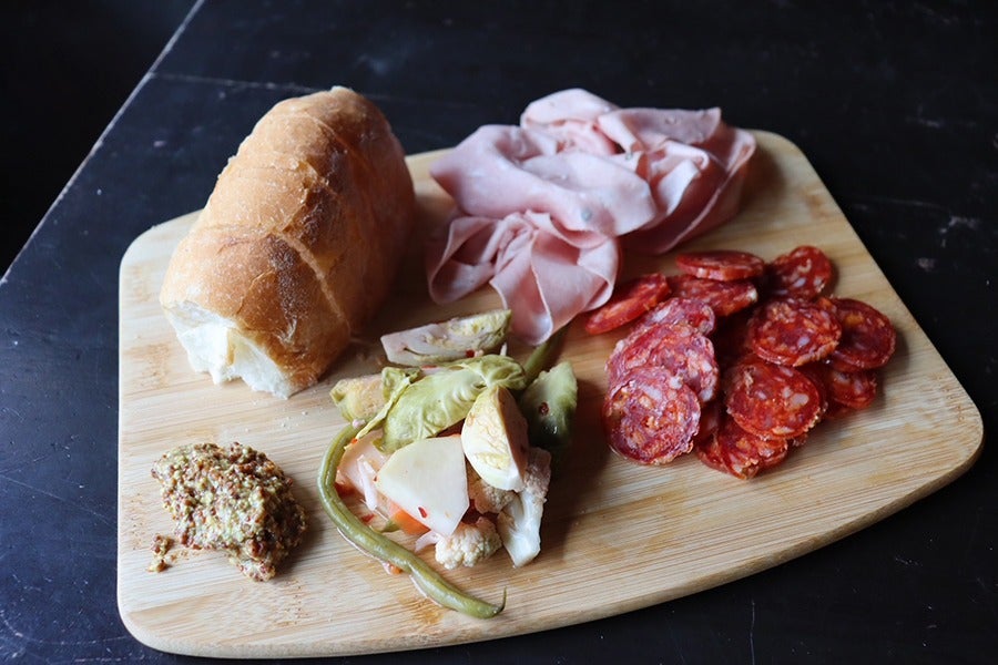 Deep Ellum Has Been Reborn in Waltham