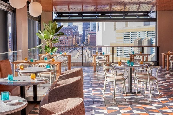 A Spring Seaport Getaway for Every Type of Vacation Vibe