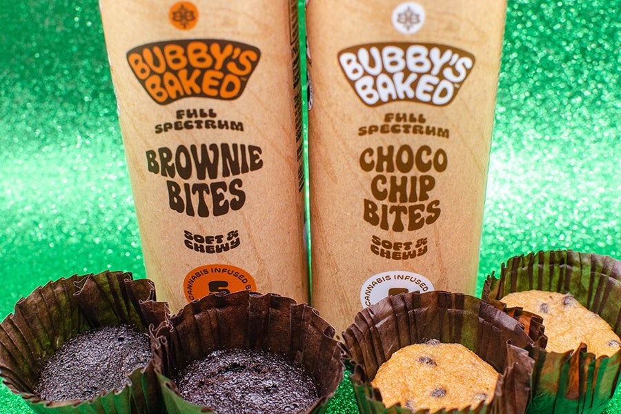 The Best Cannabis-Infused Edibles in Massachusetts