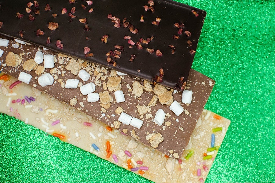 The Best Cannabis-Infused Edibles in Massachusetts