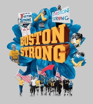 Once Upon a Time, We Never Needed the Words “Boston Strong”