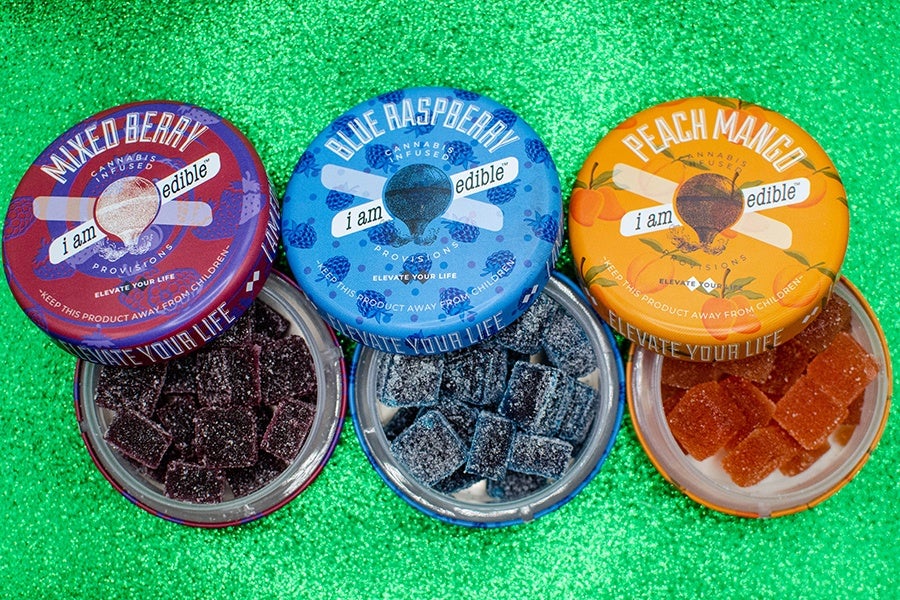 The Best Cannabis-Infused Edibles in Massachusetts