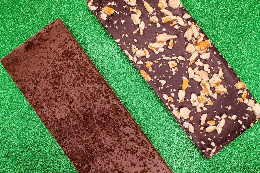 The Best Cannabis-Infused Edibles in Massachusetts