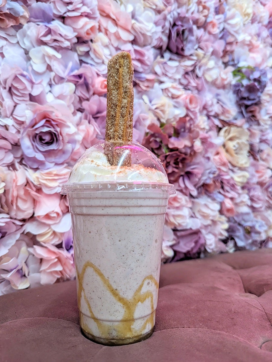 Where to Find Boston’s Best Milkshakes
