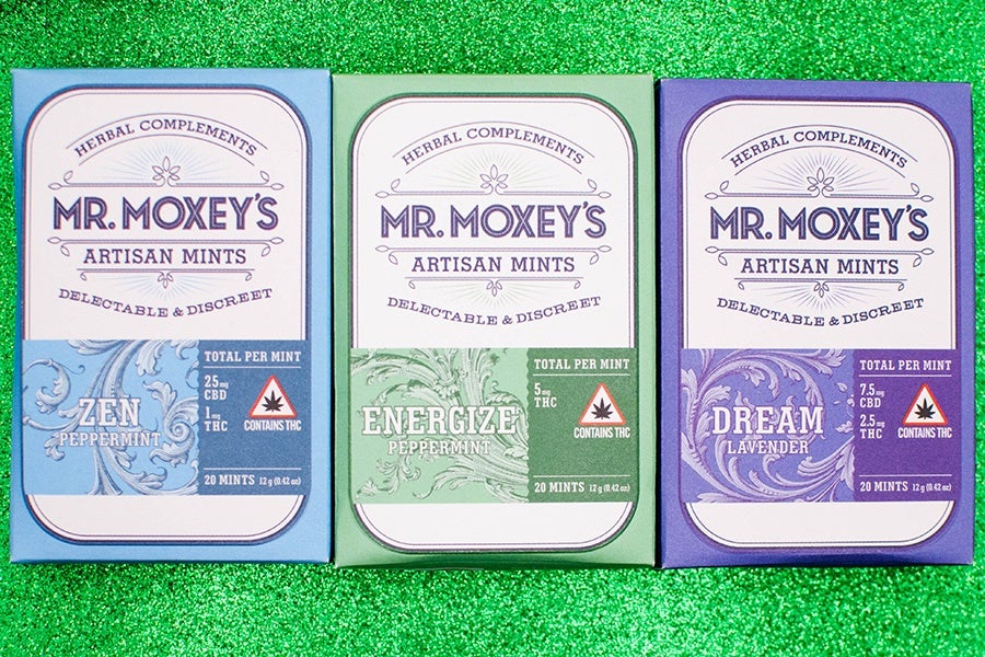 The Best Cannabis-Infused Edibles in Massachusetts
