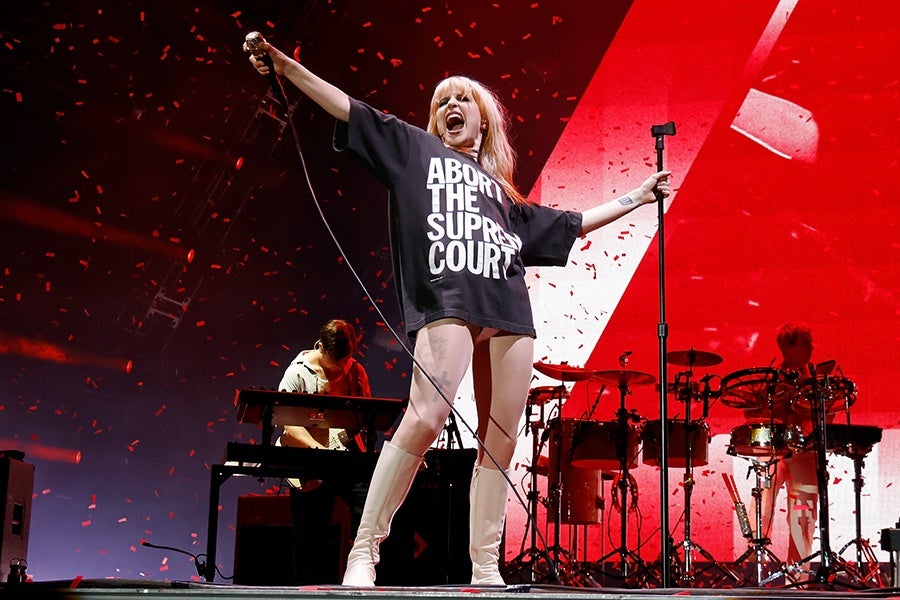 The Best of Boston Calling 2023