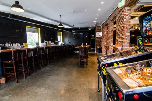 Deep Cuts Music Venue and Restaurant Opens in Medford
