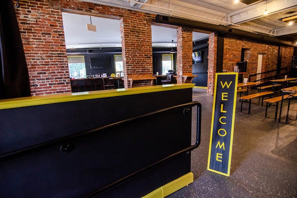 Deep Cuts Music Venue and Restaurant Opens in Medford