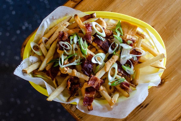 Deep Cuts Music Venue and Restaurant Opens in Medford
