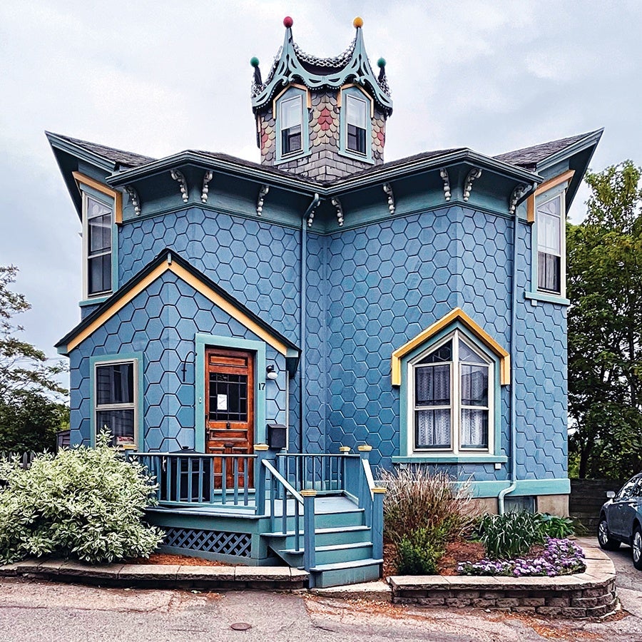 A Visual Guide to the Victorian-Era Buildings of Boston