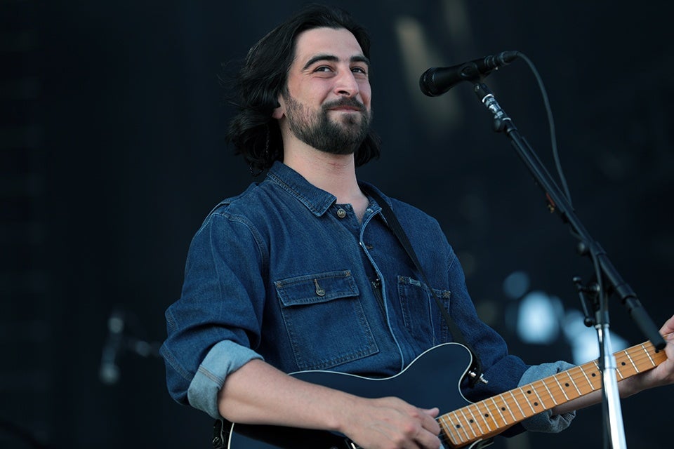 The Best of Boston Calling 2023