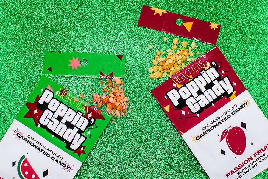 The Best Cannabis-Infused Edibles in Massachusetts